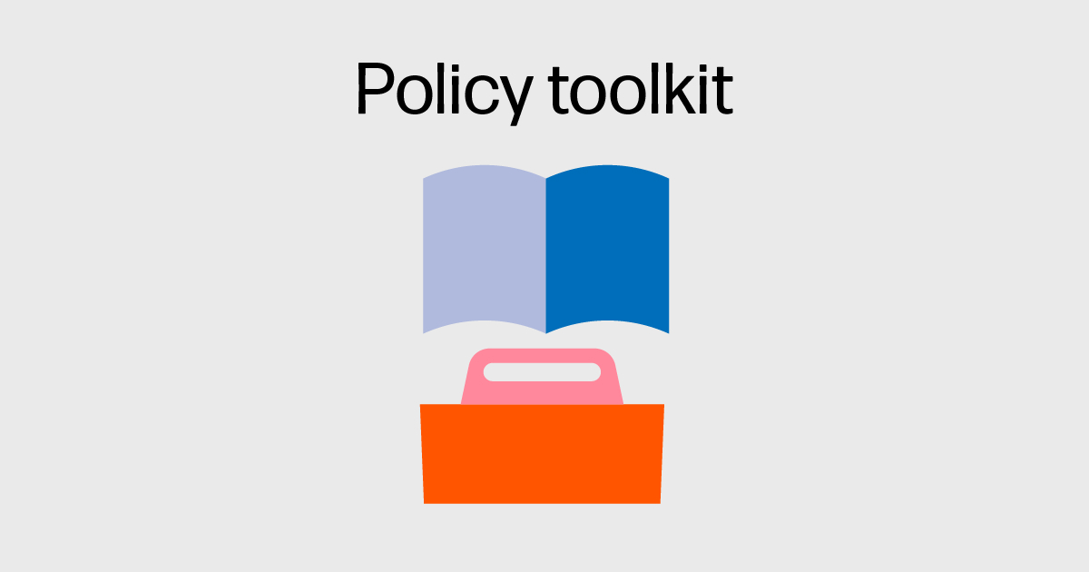 Policy Toolkit - MyFairShare | JPI Urban Europe