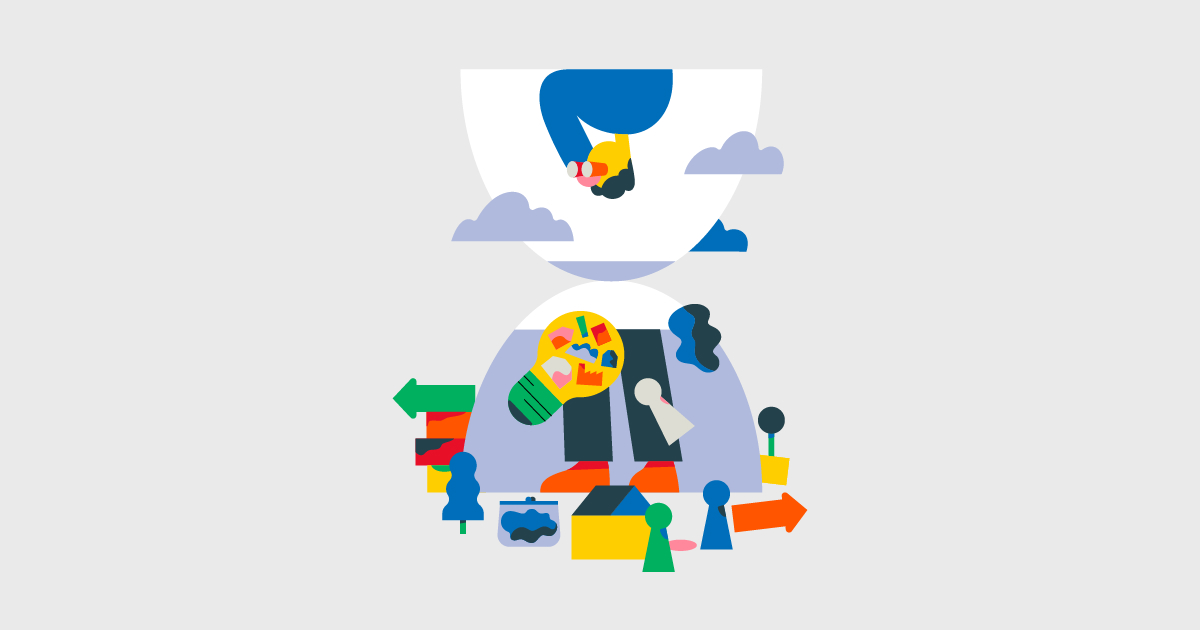 Changing Perspectives: Focus on impact, not solutions - MyFairShare ...